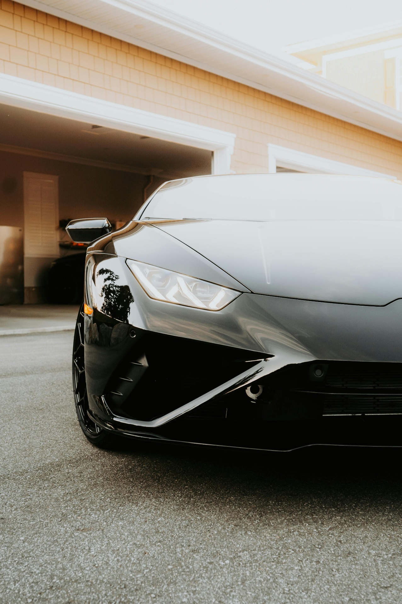 High End Auto Detailing | Luxury Mobile Detailing in San Antonio, TX