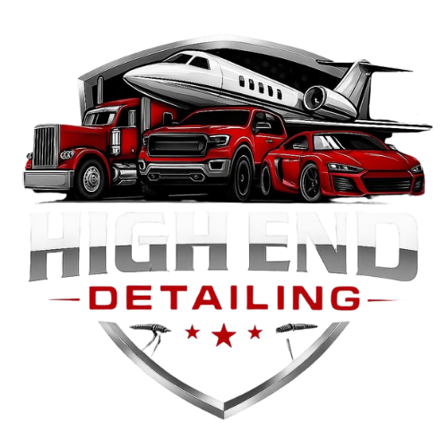 High End Auto Detailing | Luxury Mobile Detailing in San Antonio, TX